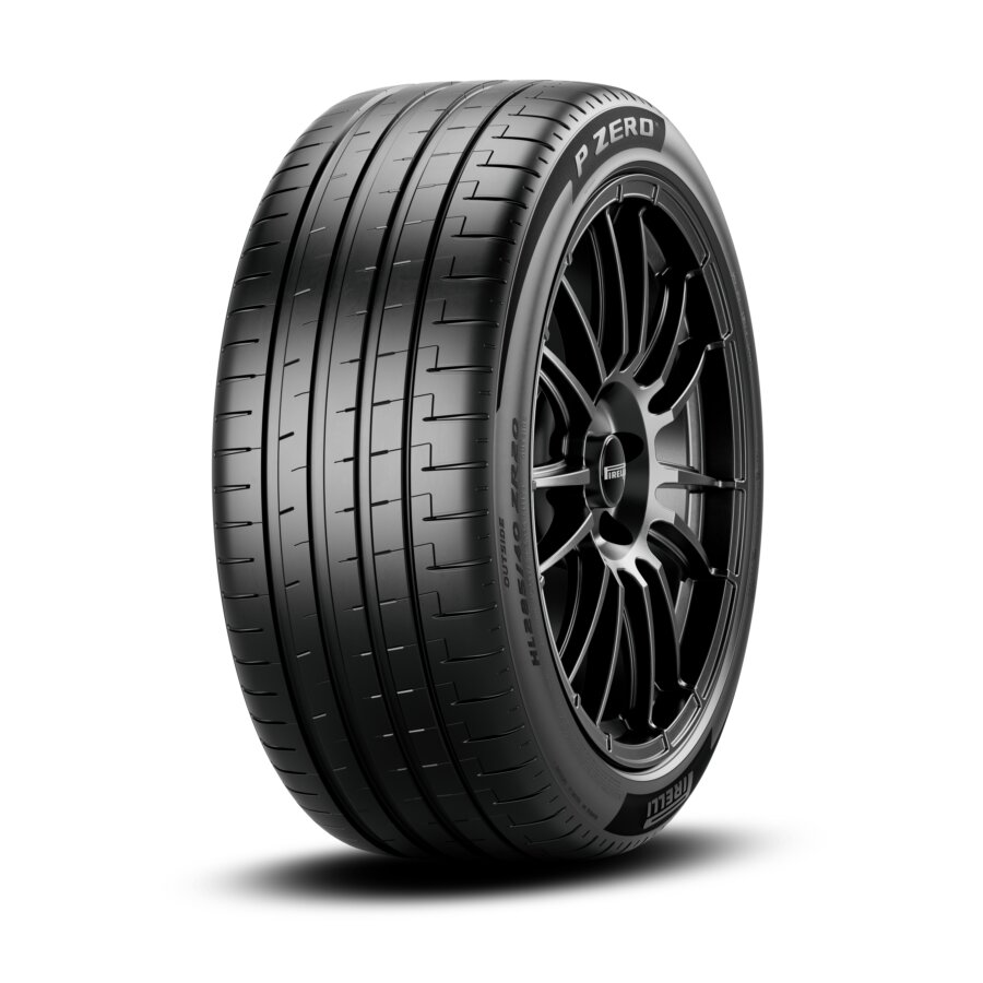 Pneu PIRELLI P ZERO (PZ5) 275/35 R19 100 Y XL - Norauto