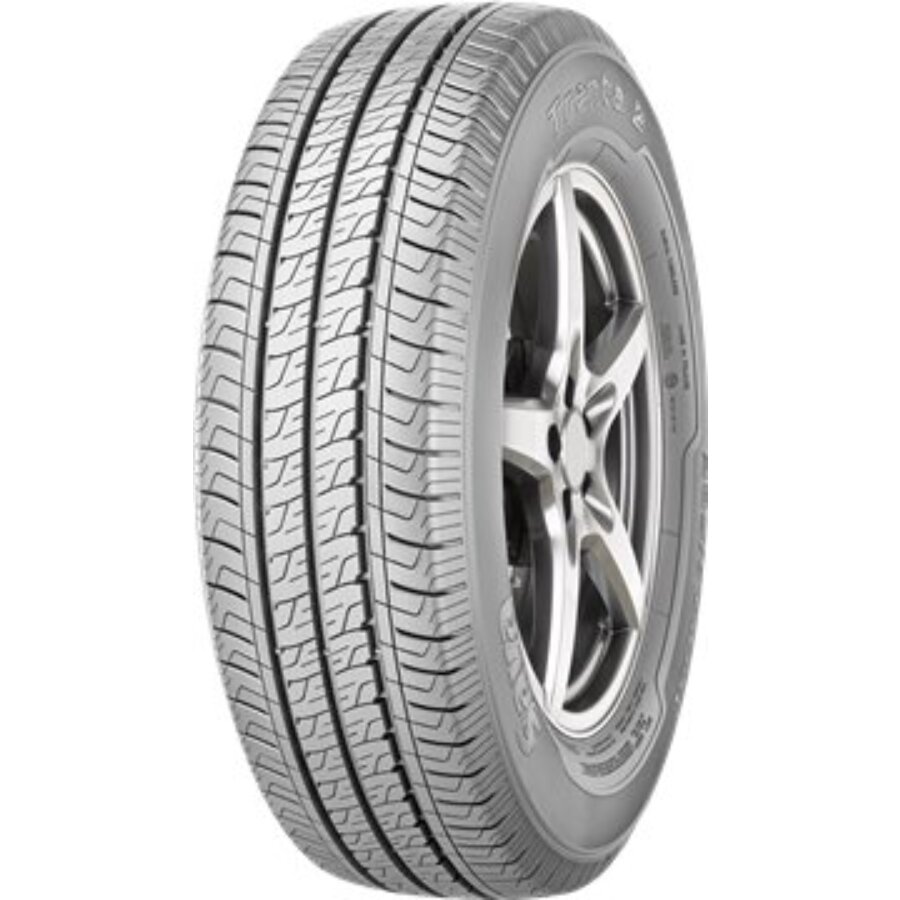 Pneu SAVA TRENTA 2 215/60 R16C 103/101 T - Norauto
