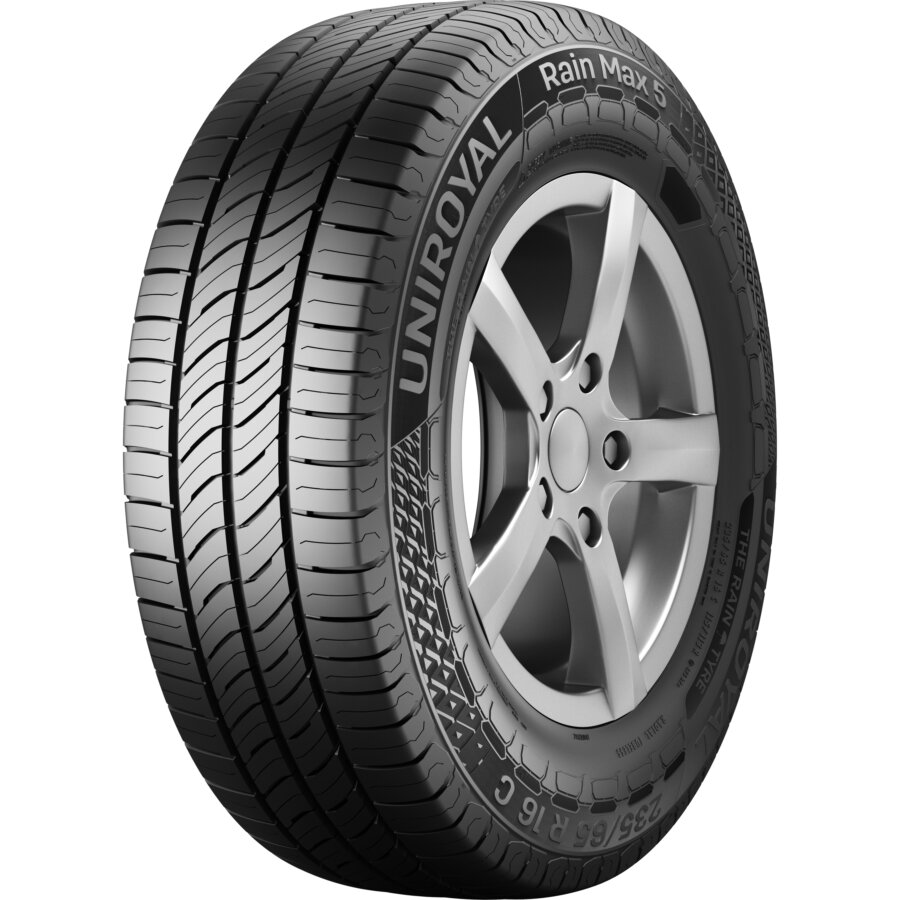 Pneu UNIROYAL RAIN MAX 5 215/65 R15 104/102 T - Norauto