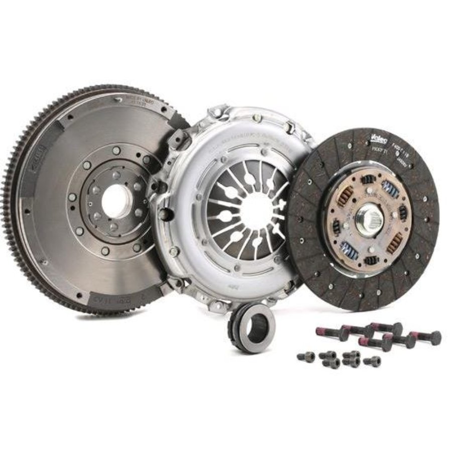 Kit de embraiagem VALEO 837094 (FULLPACK DMF) - Norauto