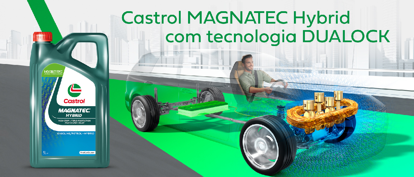 Castrol - NORAUTO