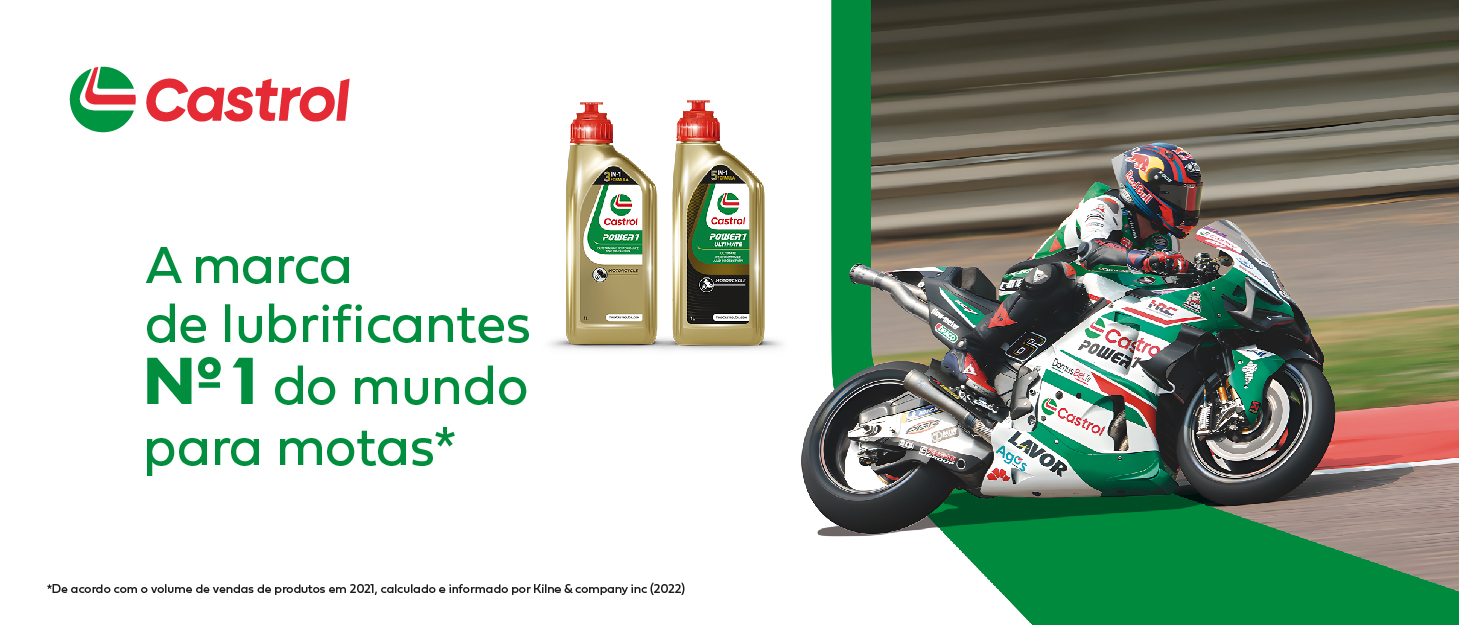 Castrol - NORAUTO