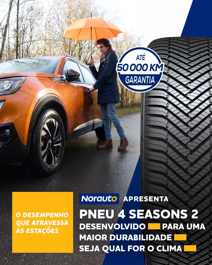 Norauto - manutenção auto, pneus & peças auto online